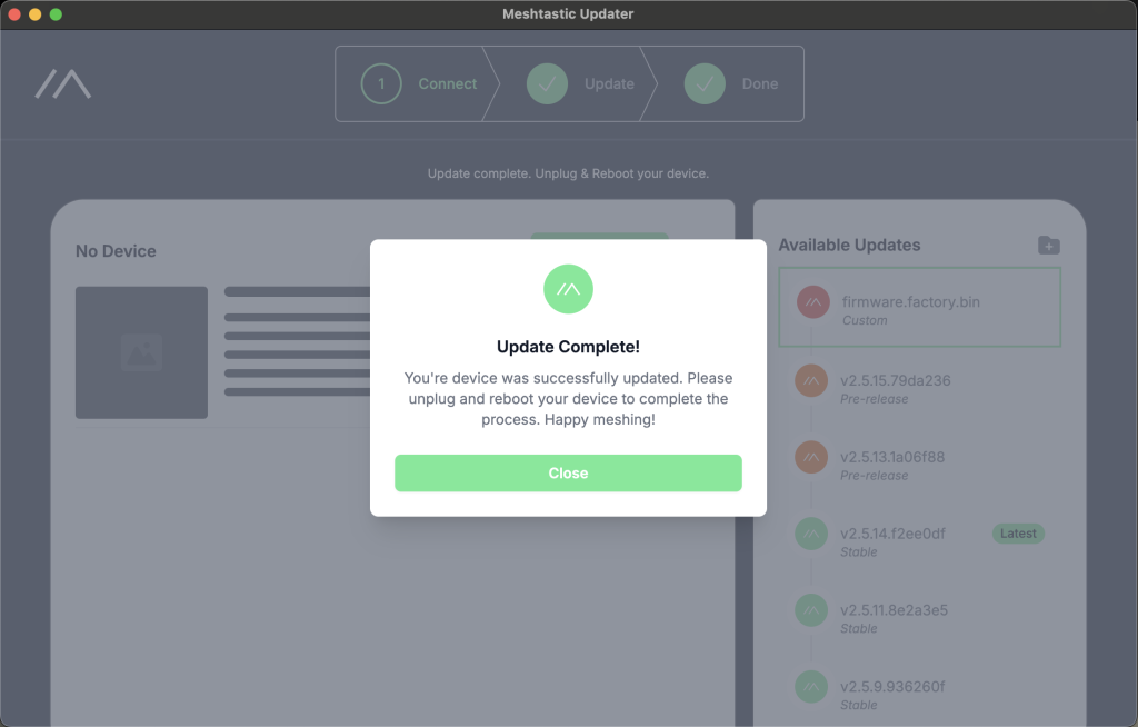 LilyGo T-Deck & Spec5 Ranger Setup – CATHOLIC RESILIENCE NETWORK